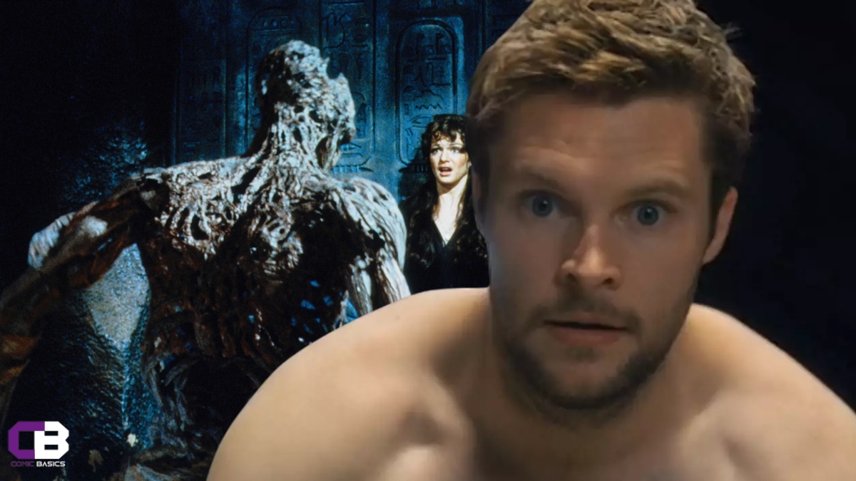 Lee Cronin’s ‘The Mummy’ Casts Jack Reynor in Main Role