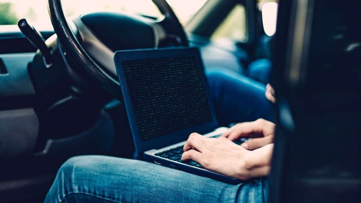 Vorsicht, Wardriving hat ein leises Comeback gefeiert