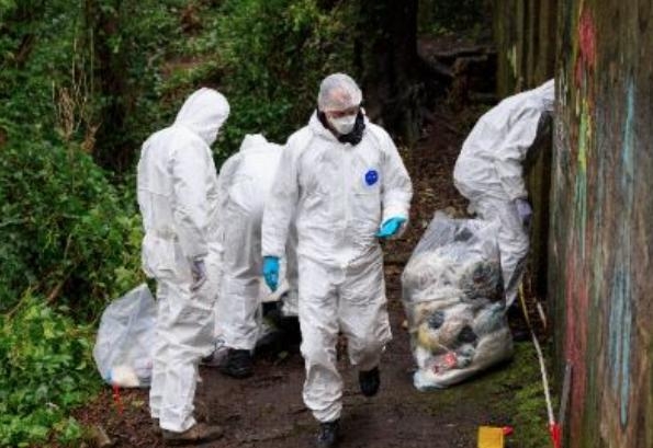 Un homme démembré près de Manchester : son colocataire reconnu coupable ...