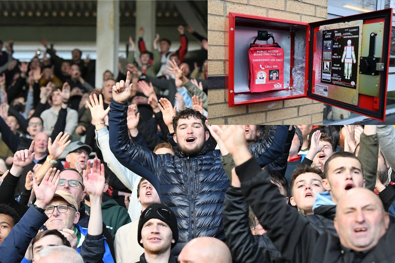 'These save lives' says mother of Connor Brown who was killed by a ...