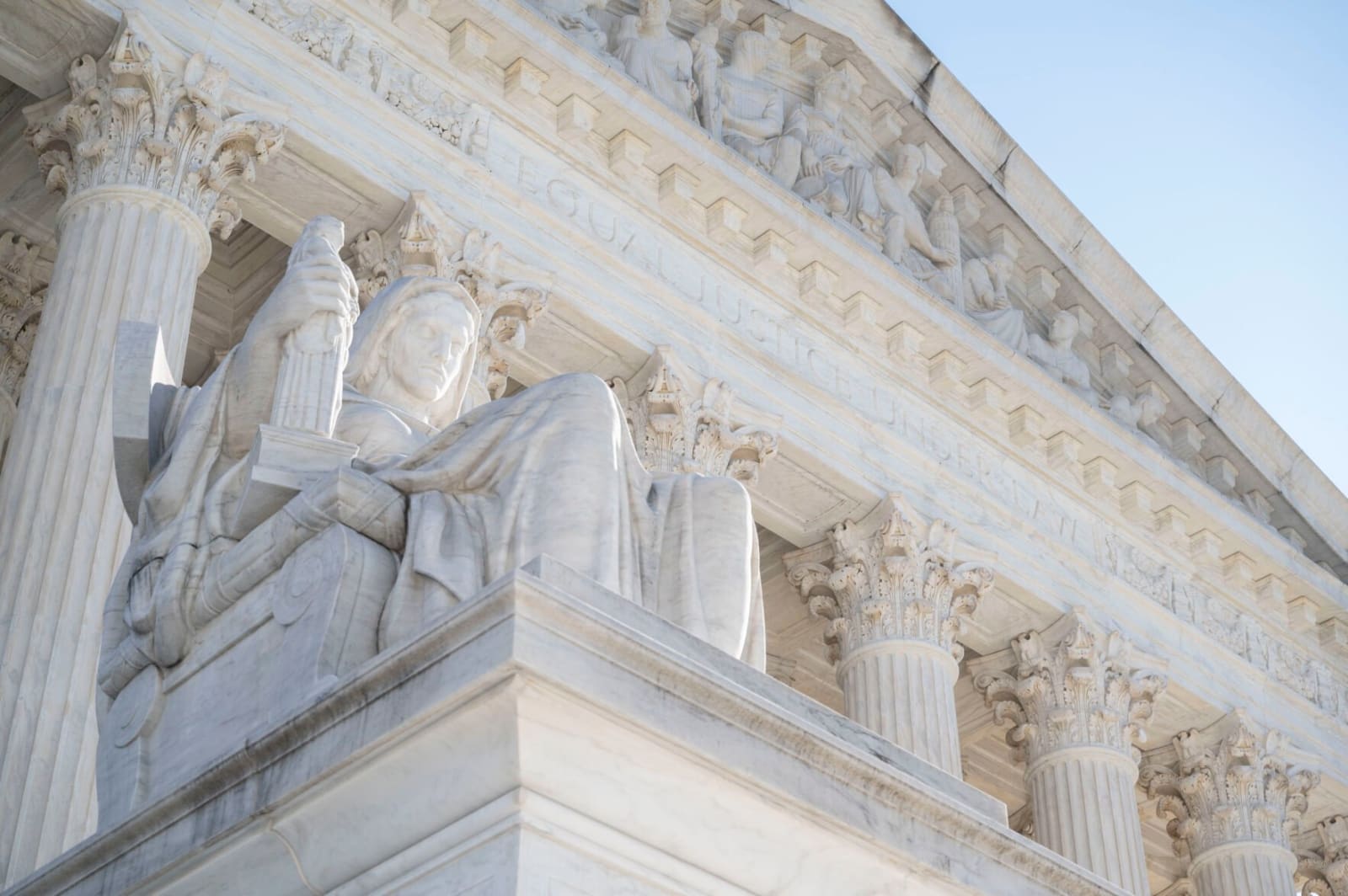 U.S. Supreme Court hears oral arguments in key redistricting case