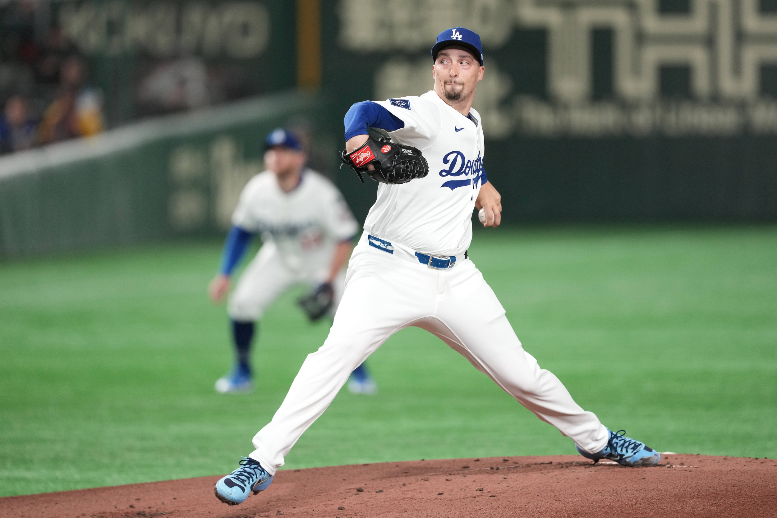 Ranking the Top 5 Starting Rotations in MLB for 2025