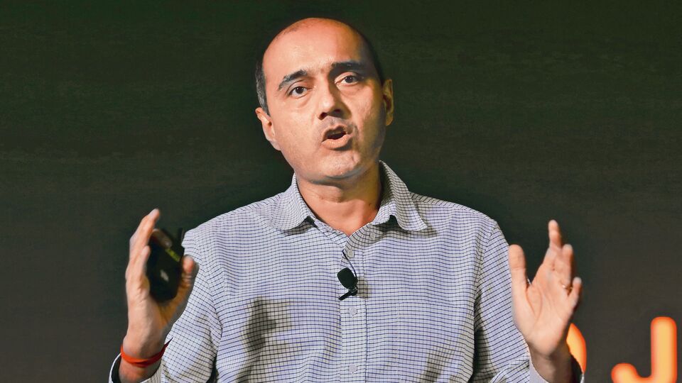 Gopal Vittal appointed GSMA chairman