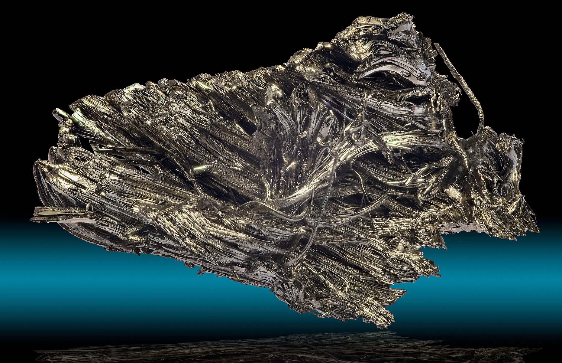 The 17 rare earth elements ranked by value