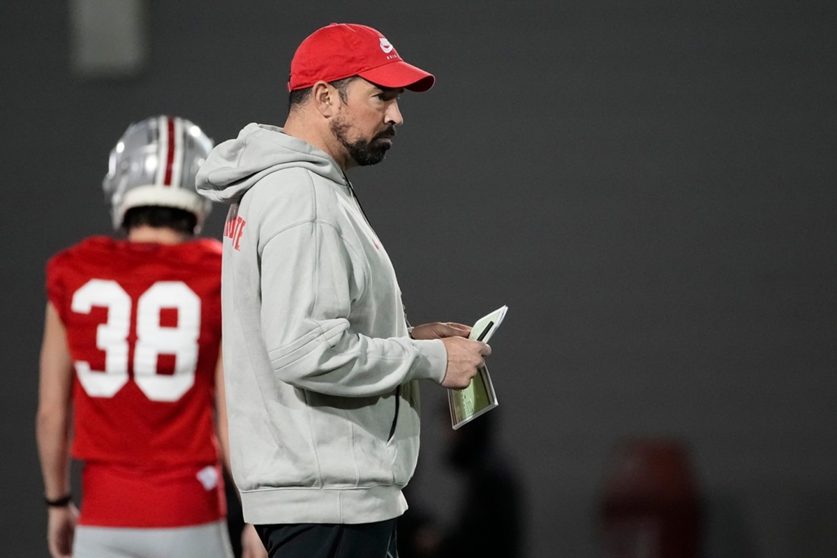 Ohio State Buckeyes take interest to the next level in the recruitment ...