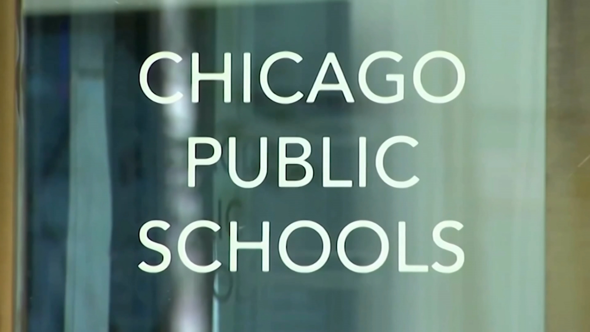 Chicago Board of Ed to address 'urgent concerns' on school funding ...