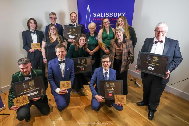 Deadline nears for Business Excellence Awards 2026