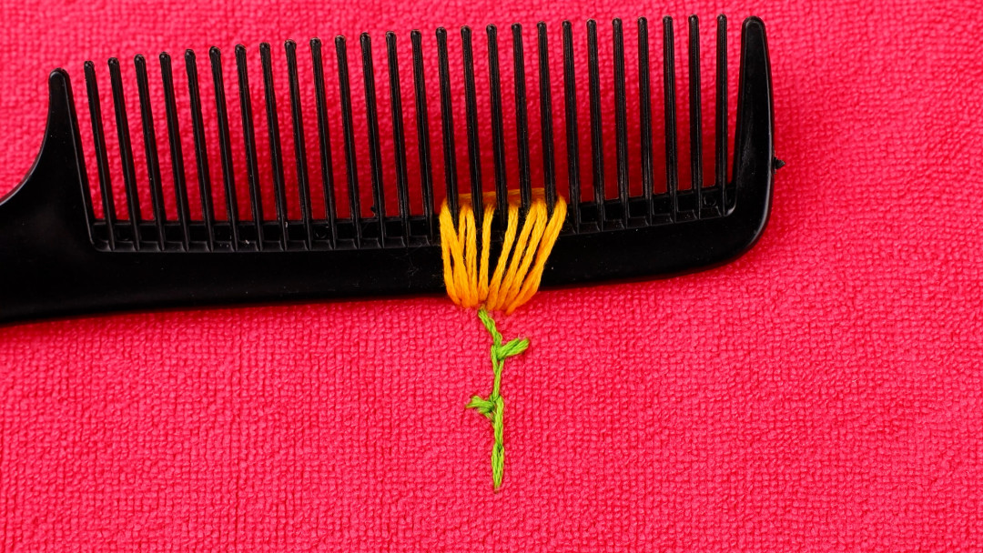 Learn Stitching With These Tips