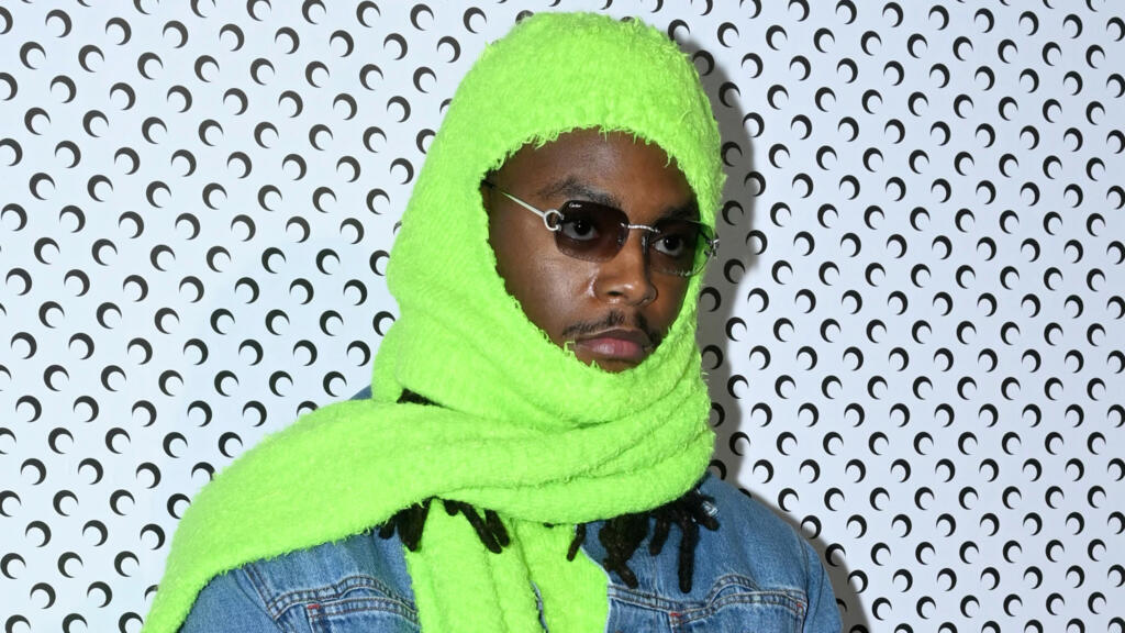 Police question French rapper over deadly prison van break of gangster ...