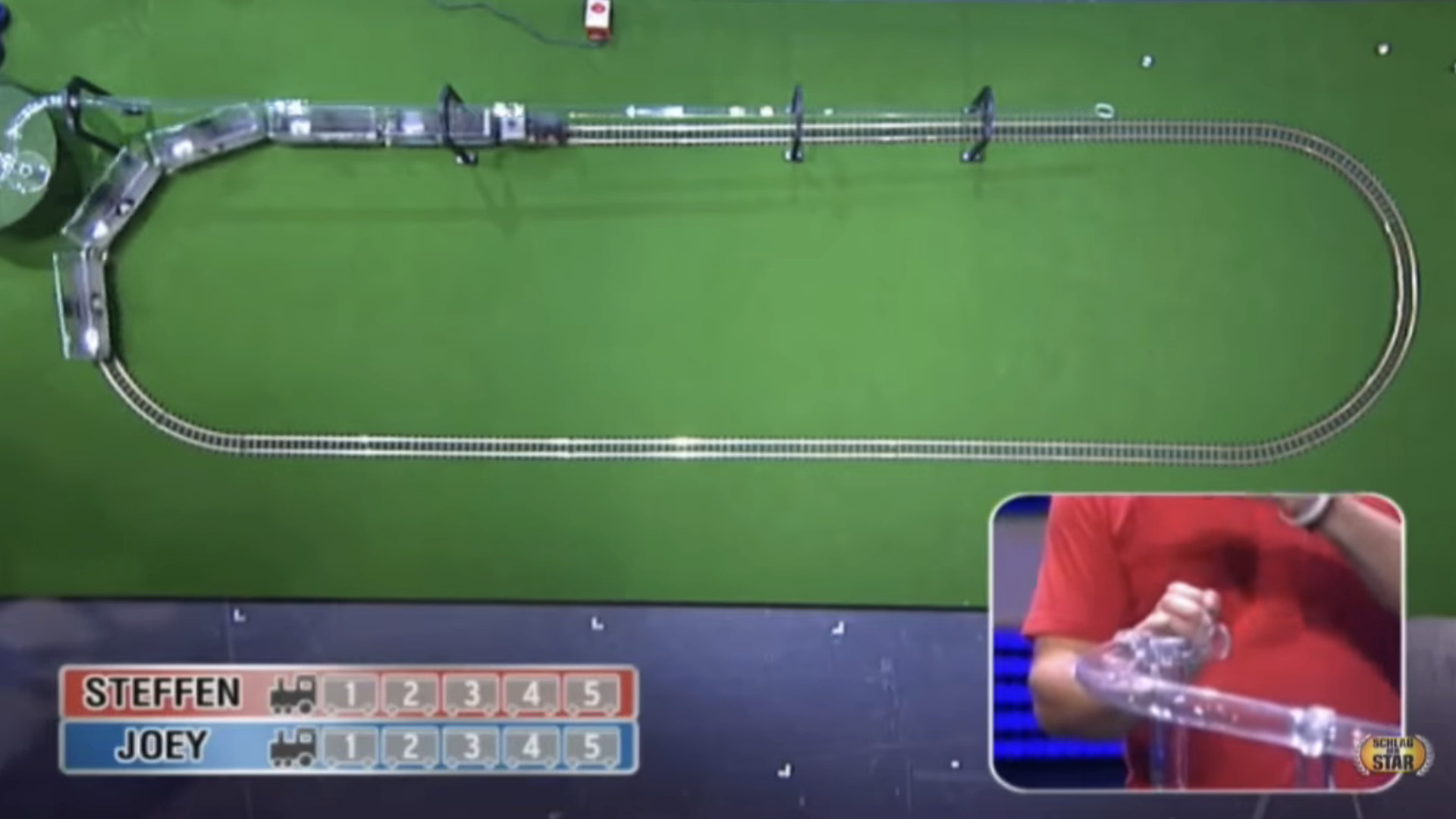 The internet is right to be obsessed with this weird German marble ...