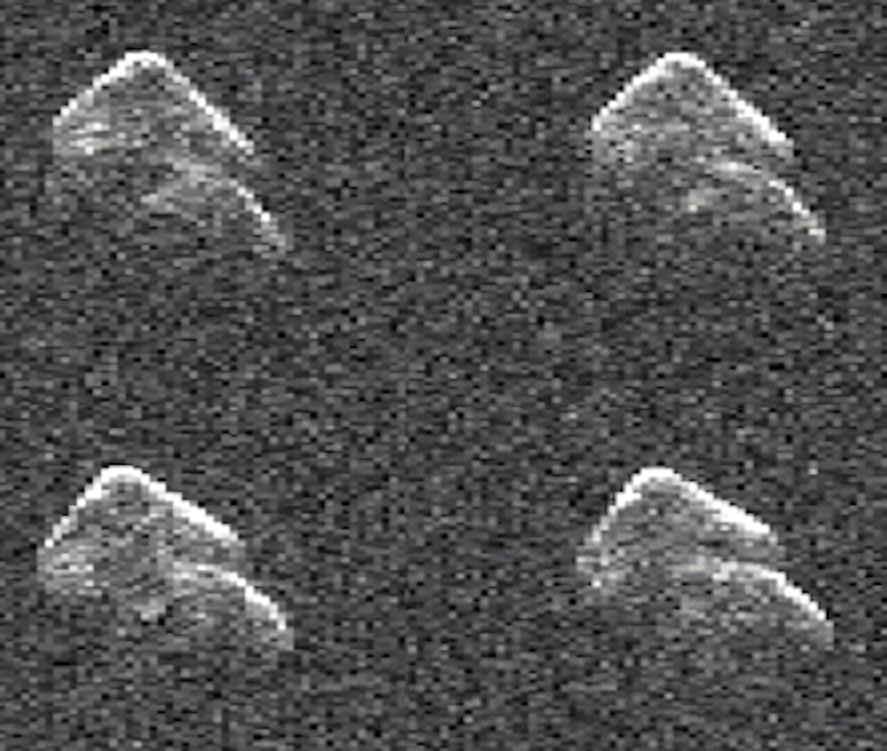 Asteroid 2024 YR may not hit Earth in 2032, but it—and others—will keep ...