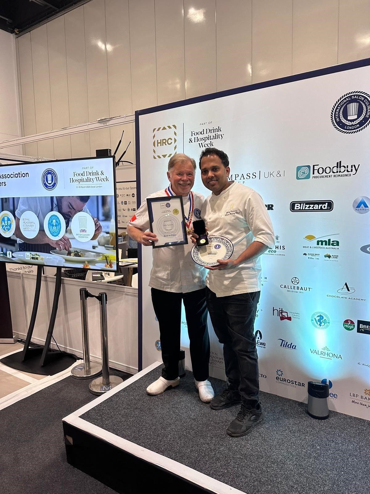 Luxury Buckinghamshire hotel scoops quartet of prestigious awards in ...