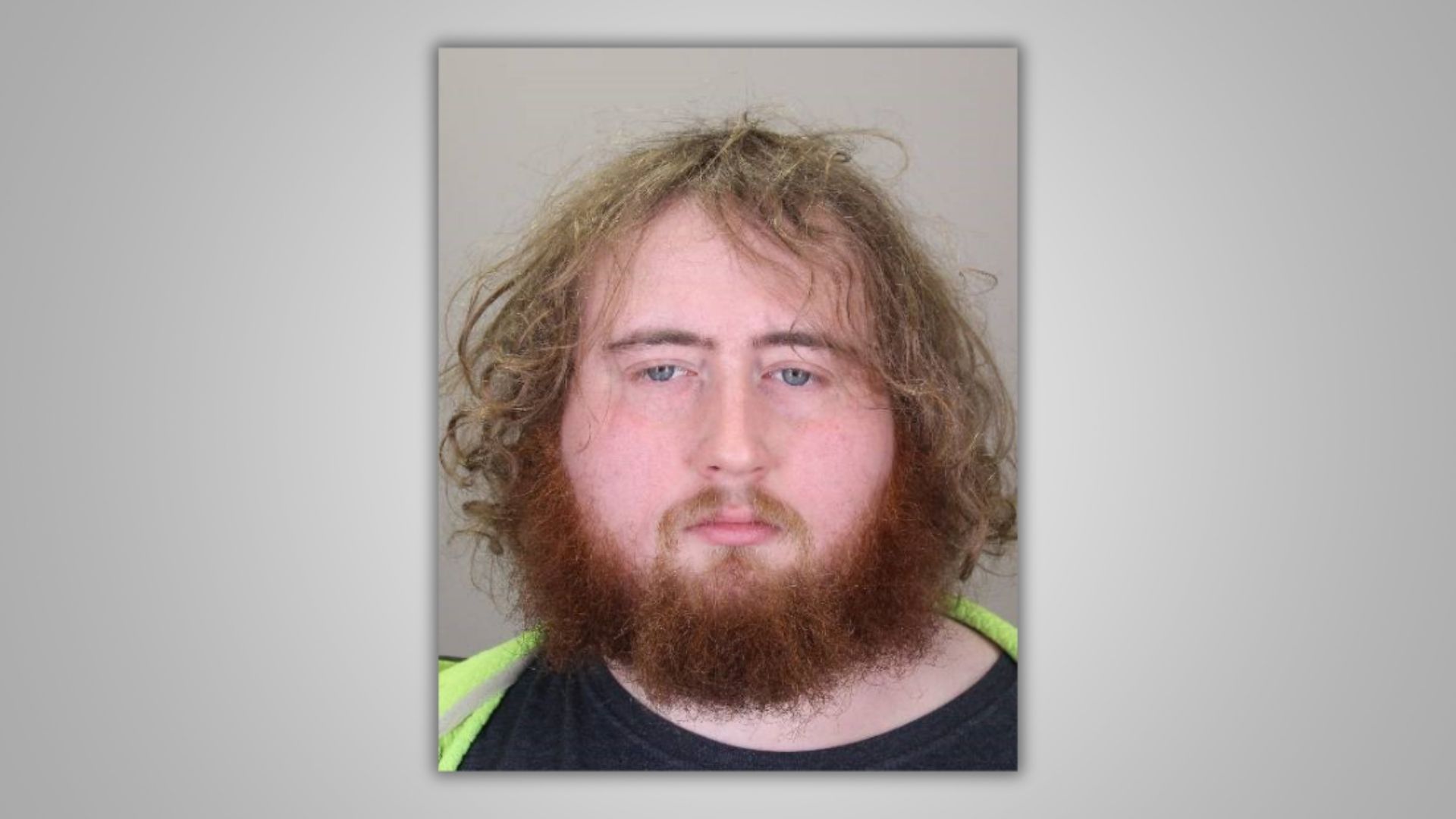 Hamburg man gets 5 years in prison for child sexual abuse