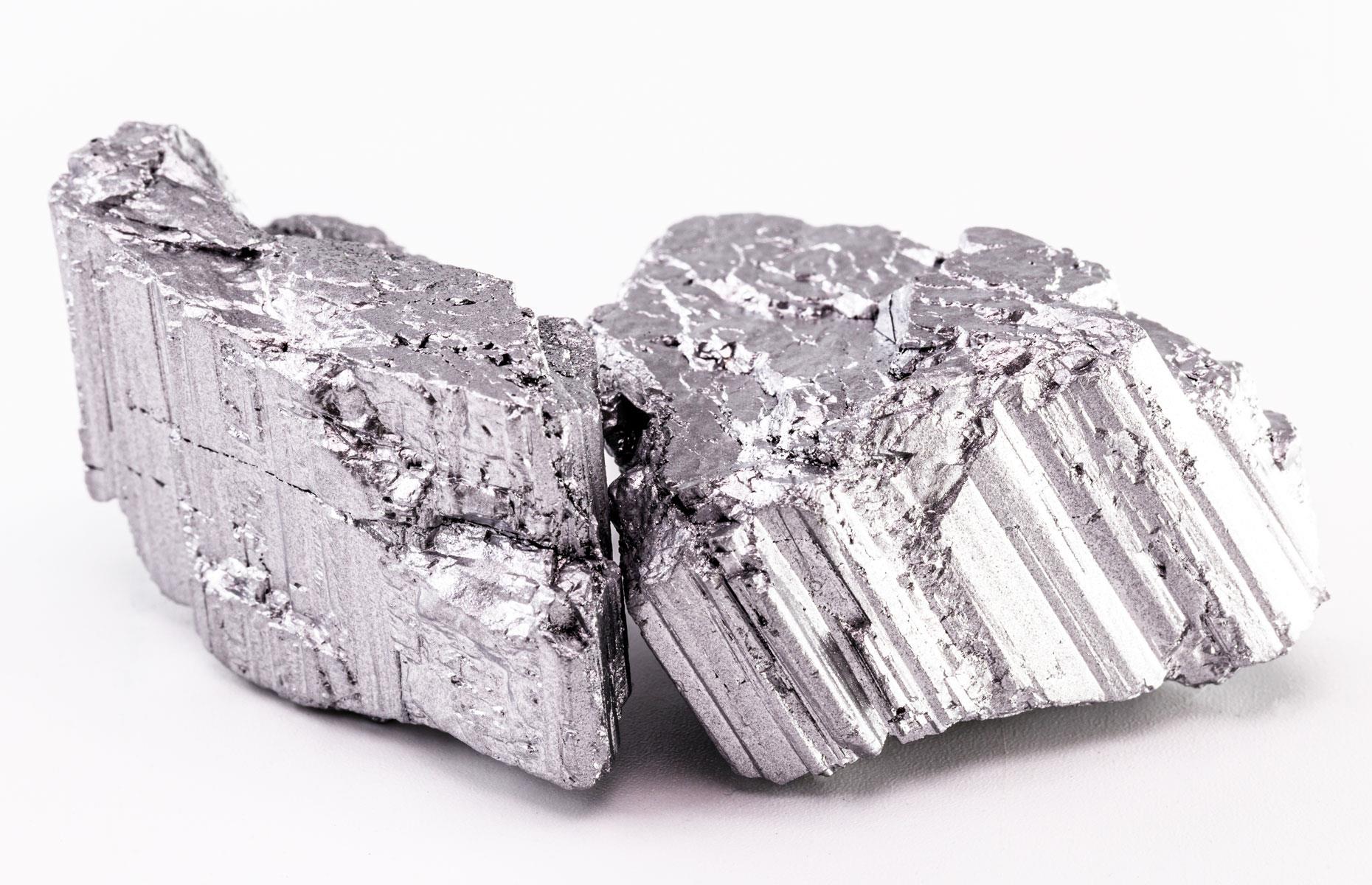 Ranking the 17 most valuable rare earth elements today