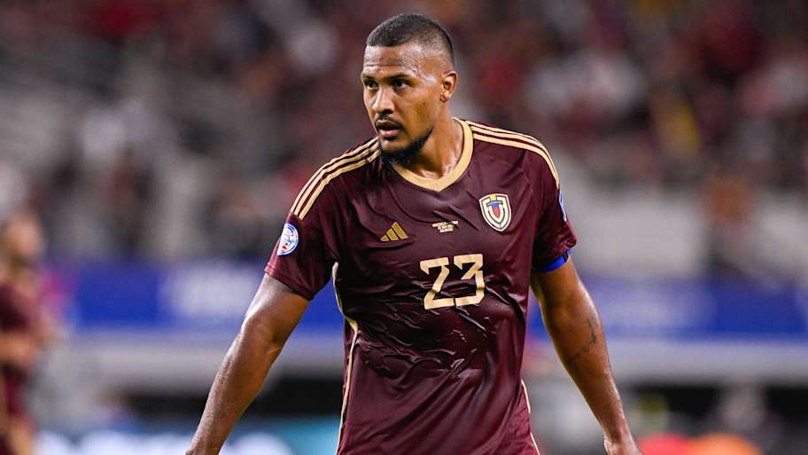 Eliminatorias Conmebol en vivo: Dónde ver Venezuela vs. Perú en TV ...