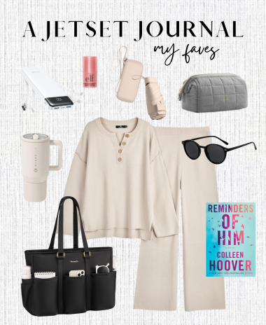 Some of My Amazon Favorites for You to Shop Now