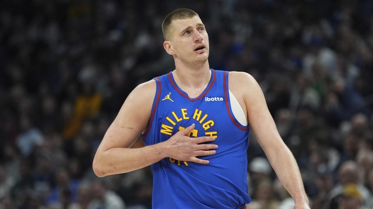 Nikola Jokic NBA injury updates: Expected to return during homestand
