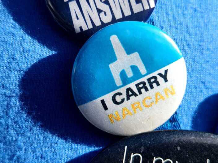 Reporter's notebook: 8 theories why fentanyl deaths are plummeting