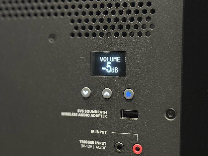 SVS SB17-Ultra R|Evolution Subwoofer Review