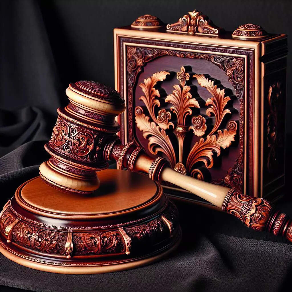 Judges must also face the mirror: Justice Yashwant Varma's case calls ...