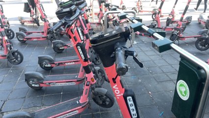 Liverpool to extend e-scooter trial for further two years