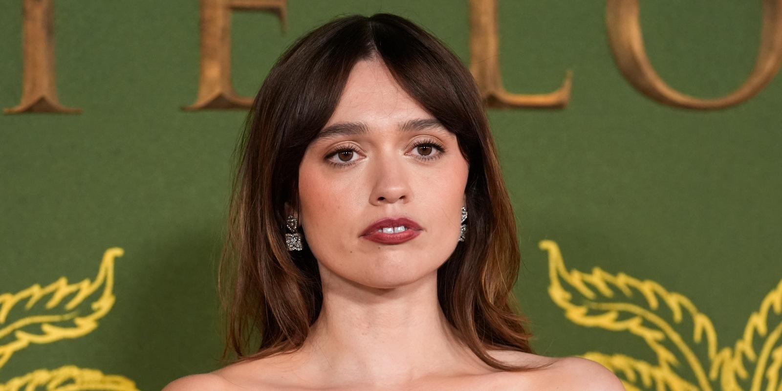 ”Konstiga” tänder har blivit stora i Hollywood