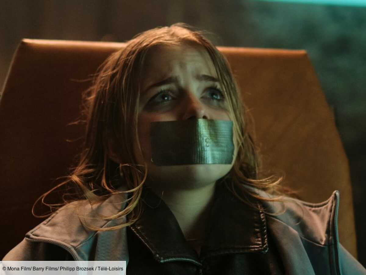 Vengeances (Netflix) : La fin de la saison 2 expliquée