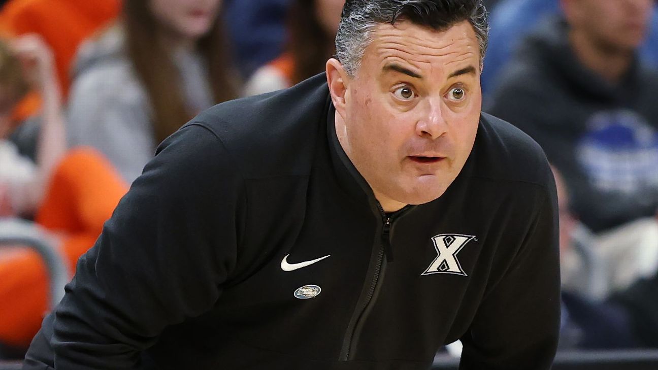 Sources: Xavier's Sean Miller agrees to be Texas basketball coach