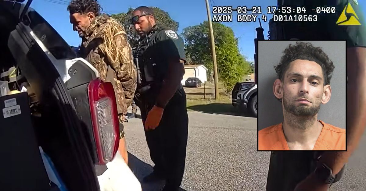 Man dug a grave for victim he struck in the head 'multiple times' — but ...