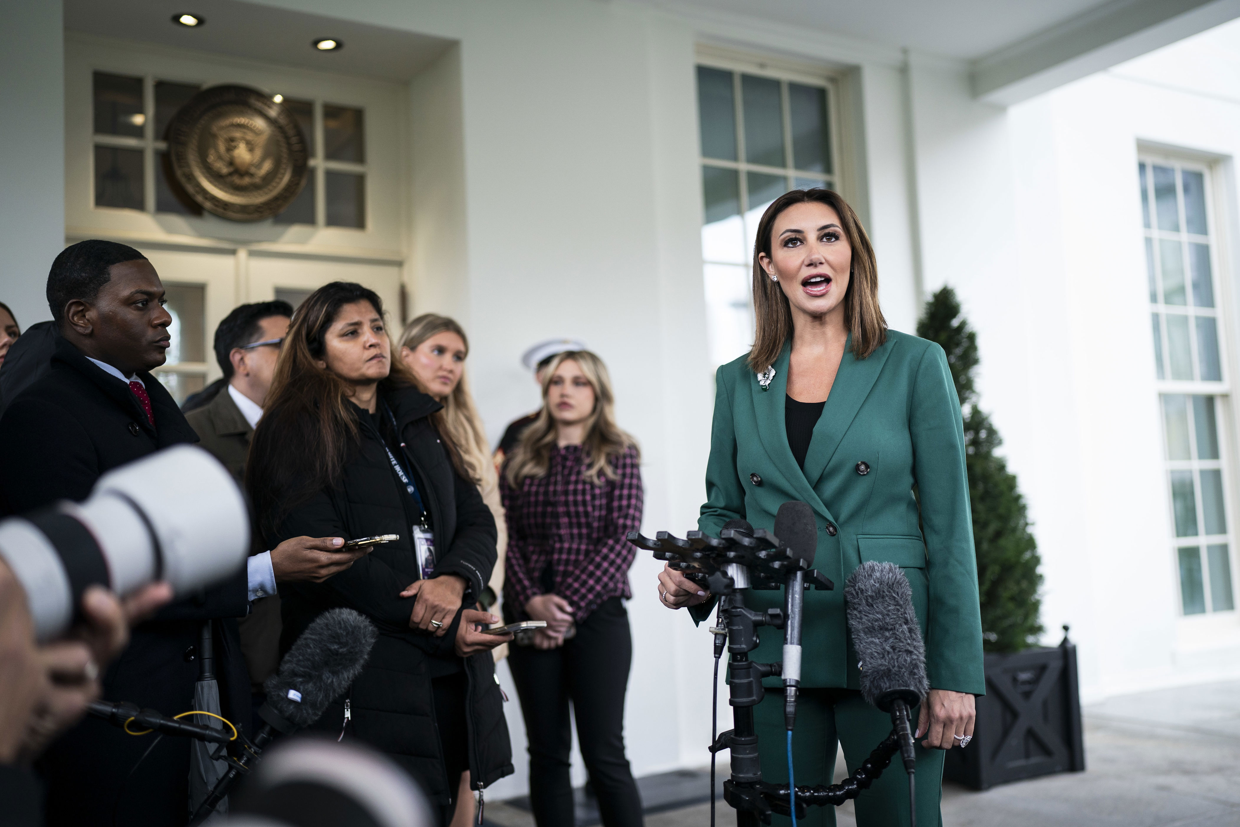 Judge rules Alina Habba serving ‘without legal authority’ as New Jersey ...