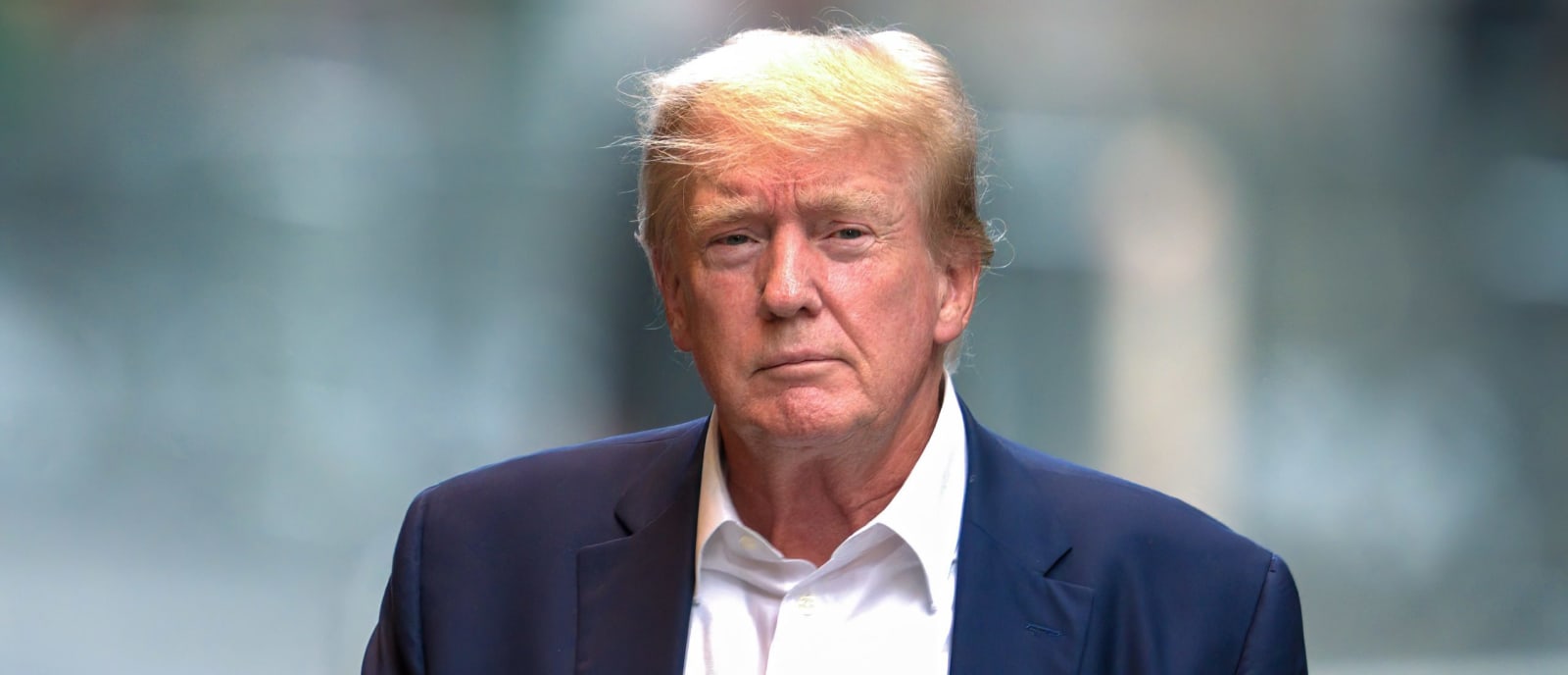 Donald Trump Slams George Clooney’s ‘Puff Piece’ Interview With ’60 ...