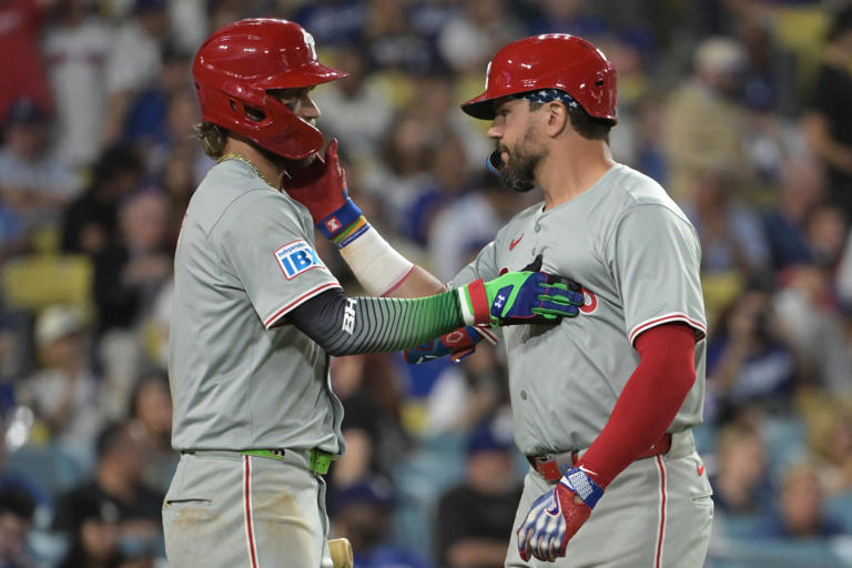 ESPN Simulation Predicts MLB’s 2025 Home Run Leader