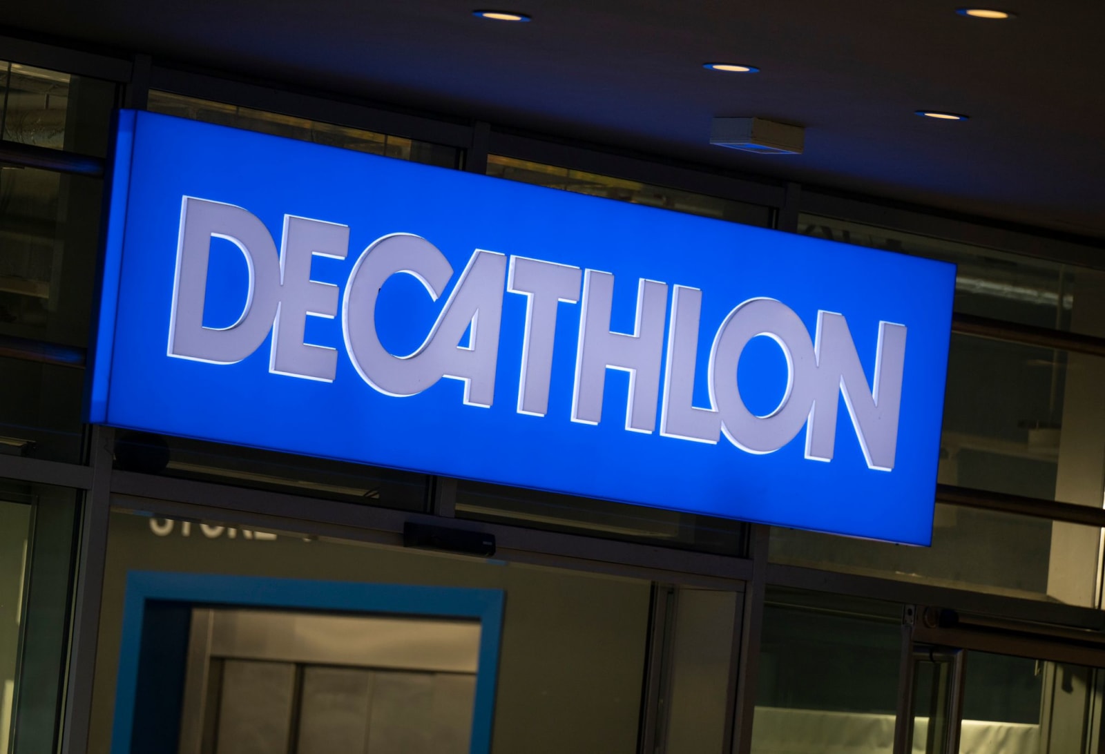 France's Decathlon to partner with Germany's Galeria department store