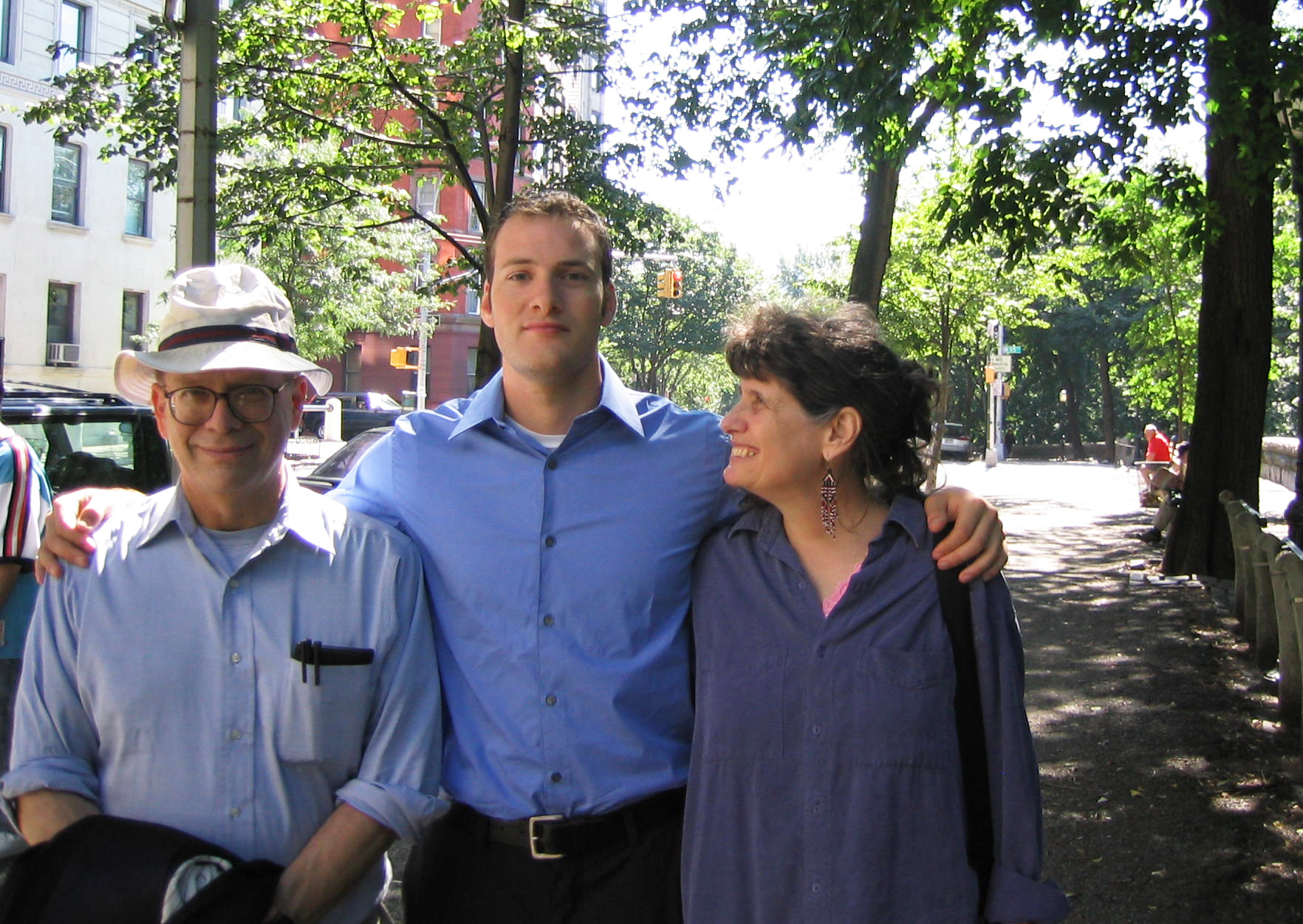 Michael Boudin, federal judge who forged his own path, dies at 85