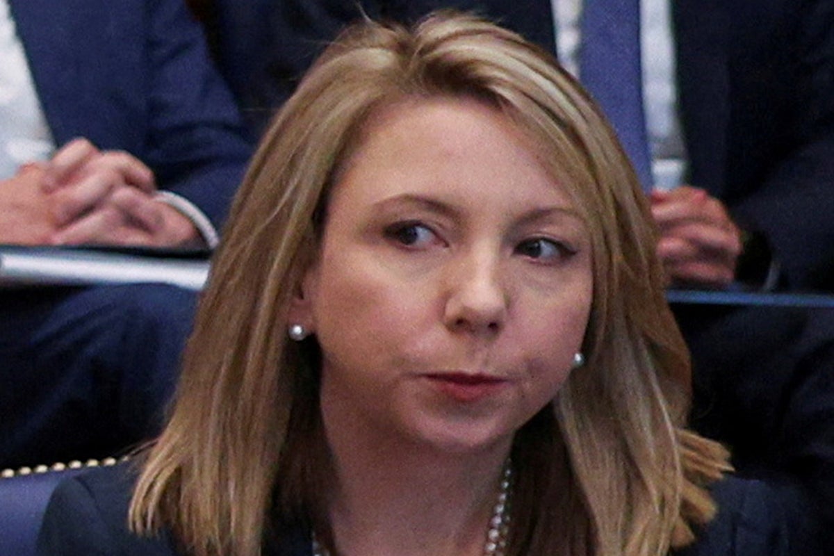 Person who called 911 for deceased former US attorney Jessica Aber ...