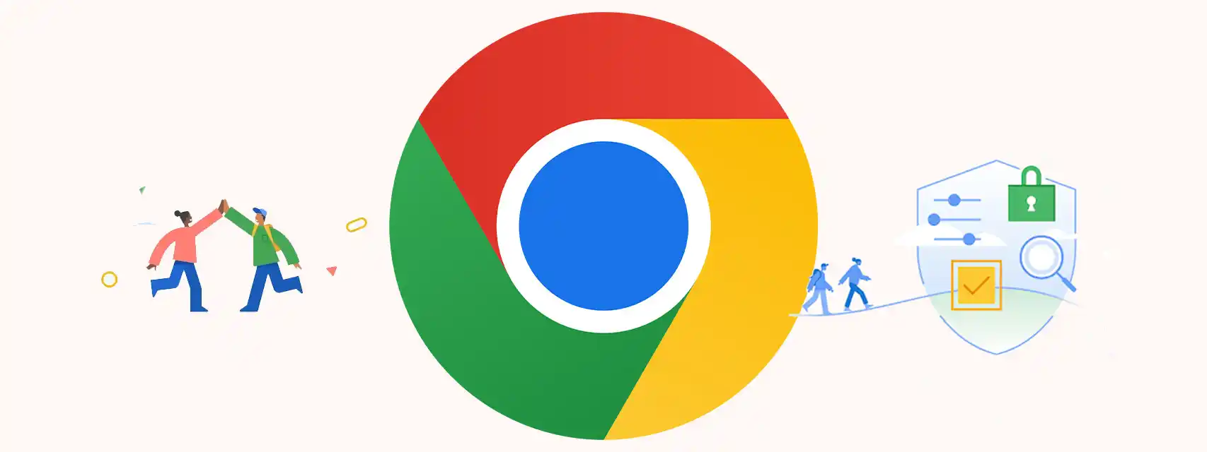Navegación Segura de Chrome con IA: Protección y privacidad