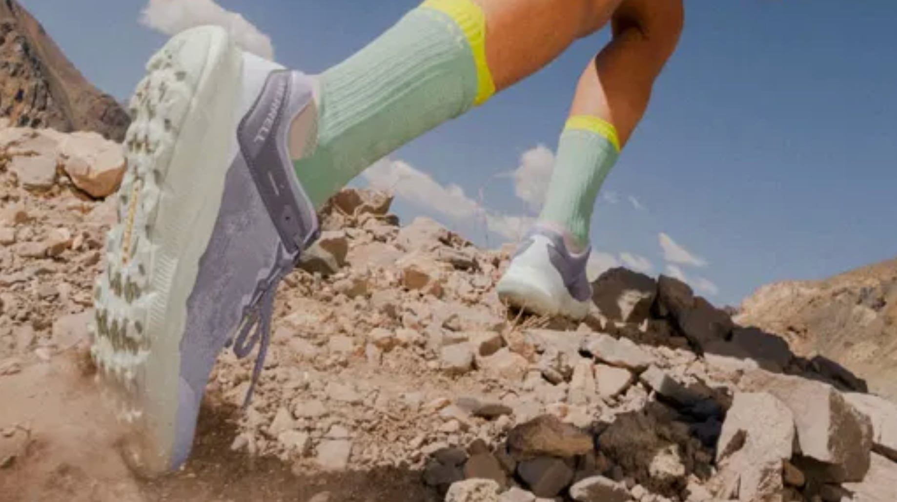 Scouted: Merrell’s New Shoe Lineup Is the Perfect Way to Kick Off ...