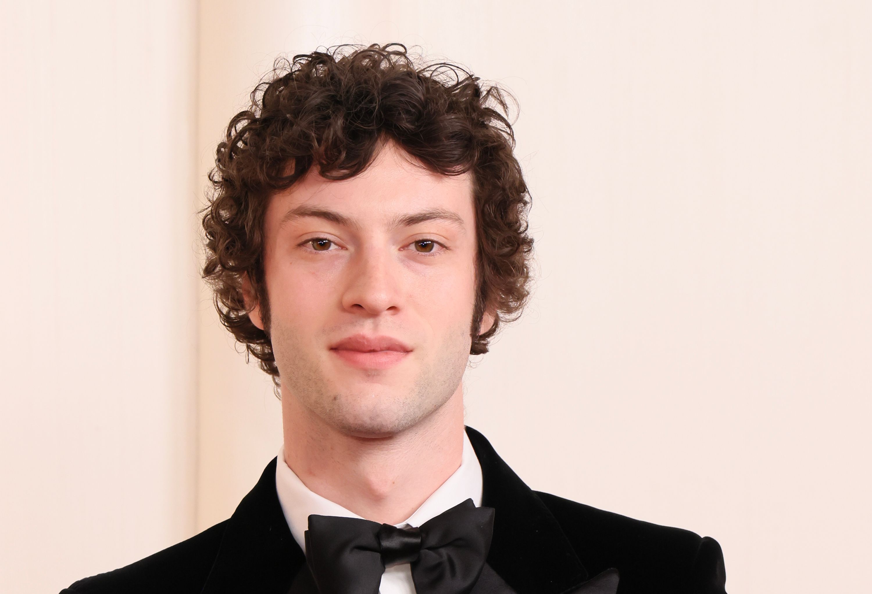 Sunrise on the Reaping Cast: Who Will Play Young Haymitch in New Hunger ...