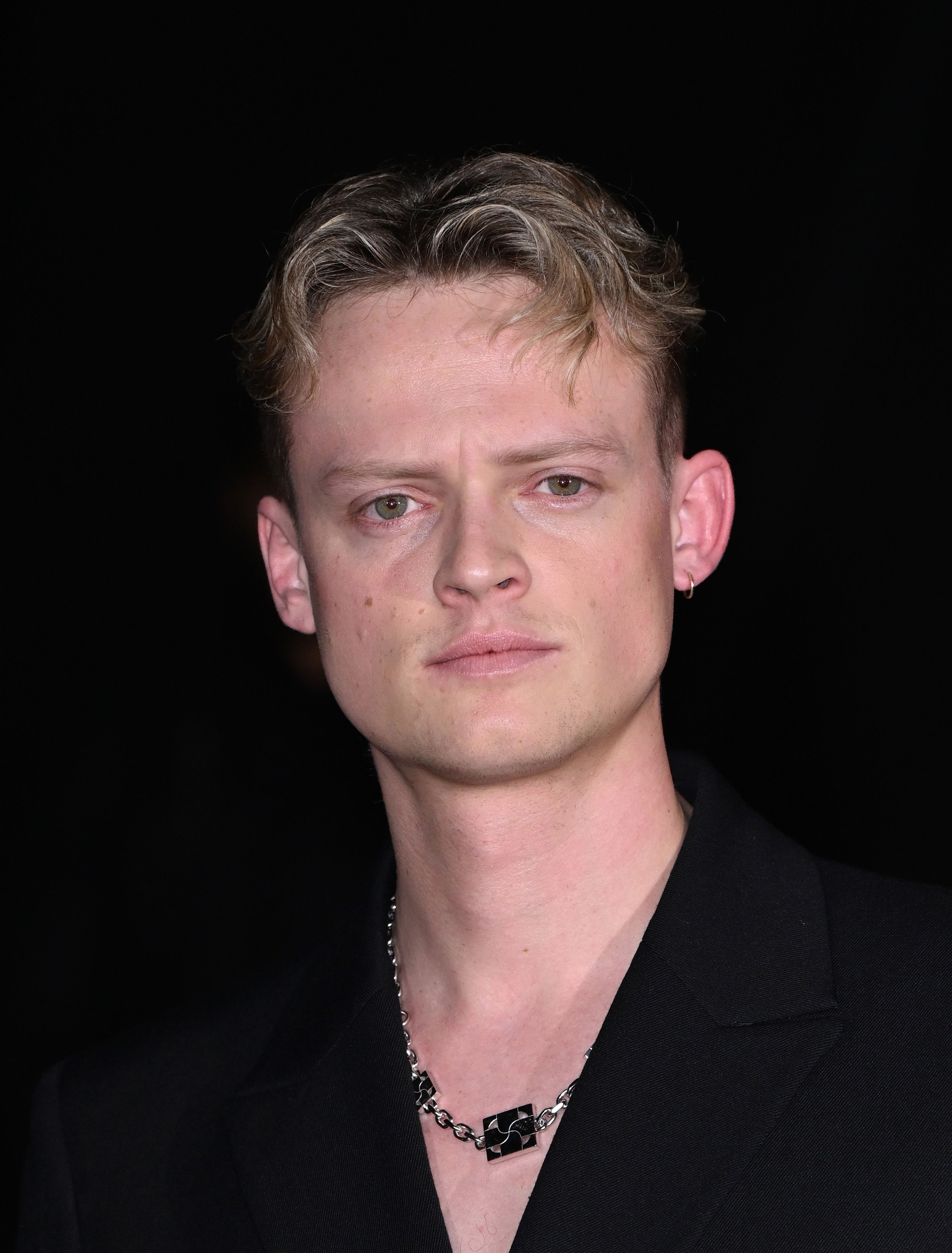 Sunrise on the Reaping Cast: Who Will Play Young Haymitch in New Hunger ...