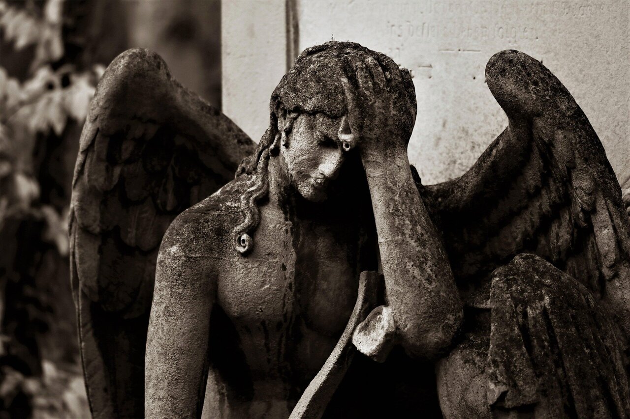 Avoidable deaths are on the rise in the United States, yet falling in ...