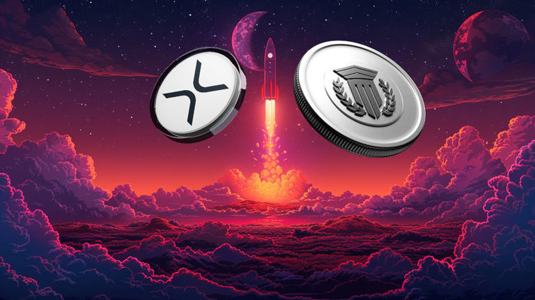 Ripple (XRP) price prediction: XRP to soar 300% as Mutuum Finance (MUTM) aims for $3.40