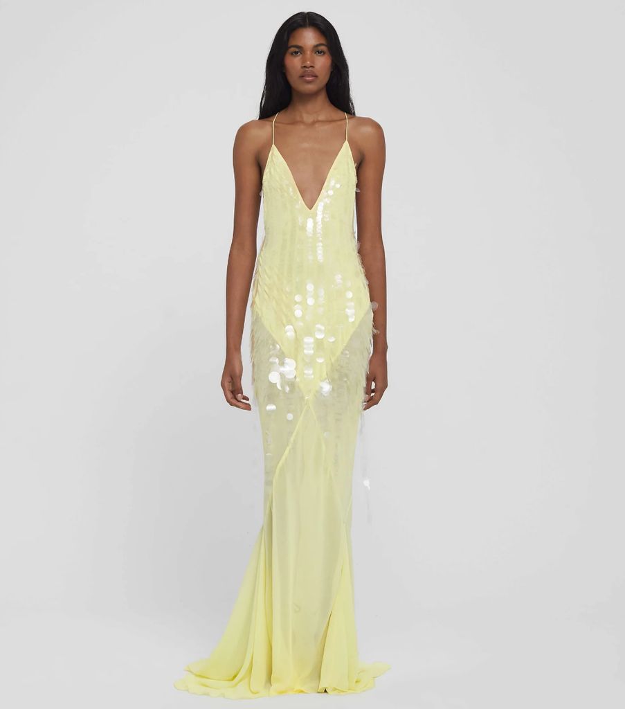 13 best sequin dresses for your summer events: From ASOS to H&M, Nadine Merabi & MORE