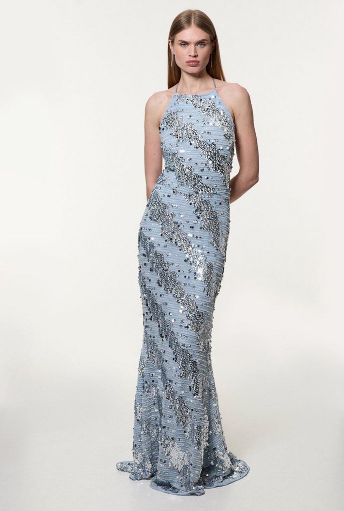 13 best sequin dresses for your summer events: From ASOS to H&M, Nadine ...