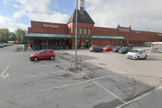 Oldham Morrisons cafe one of more than 50 locations set to close