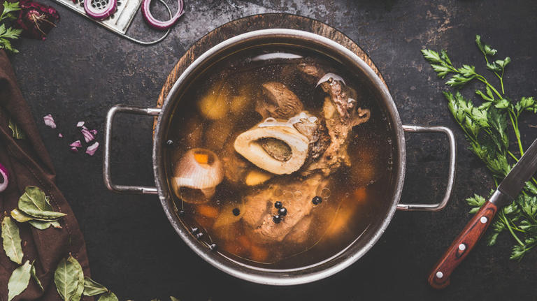 How To Source Affordable Bones For Your Homemade Broth