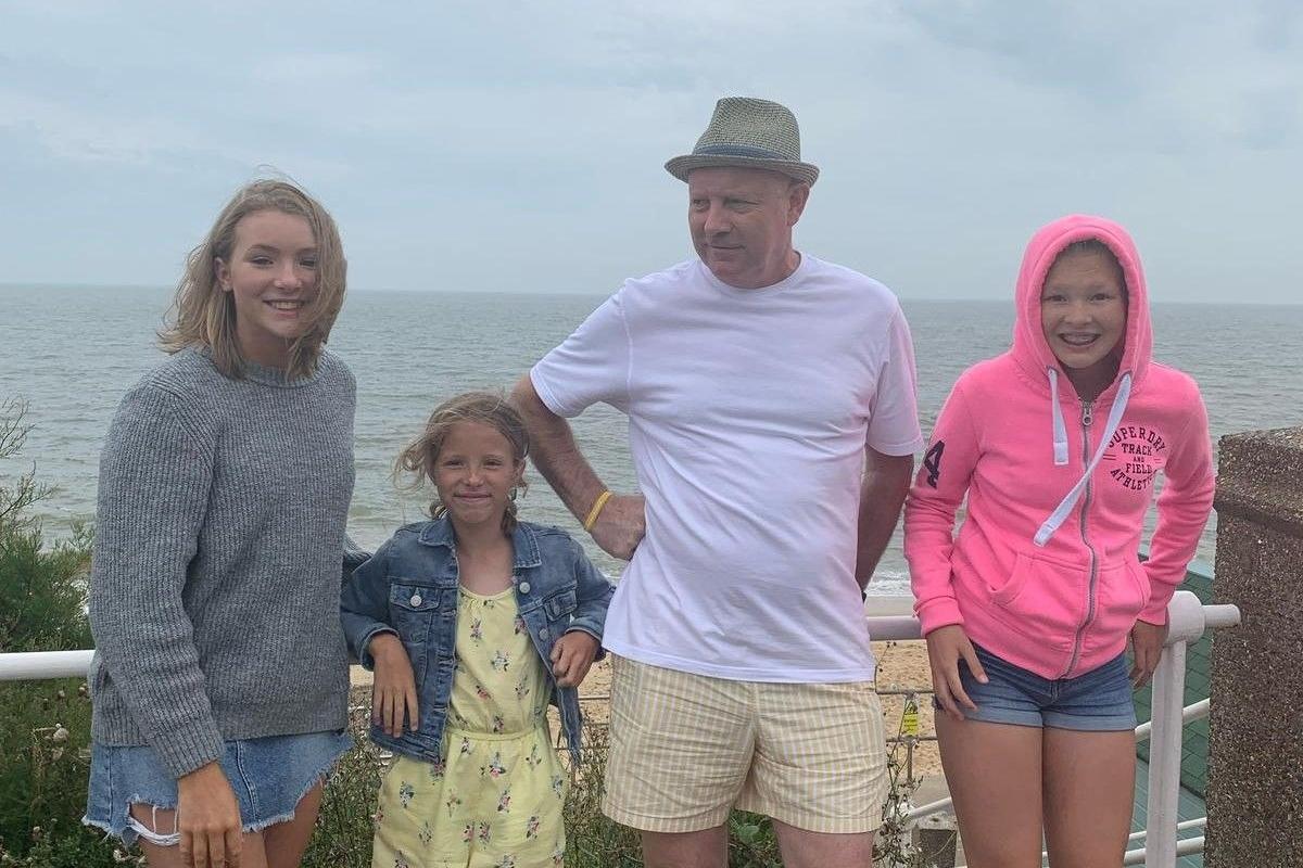 Bedford woman who “hates running” takes on series of challenges for ...