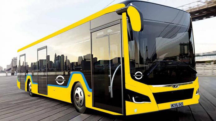 Carris Metropolitana lança novas linhas noturnas entre Lisboa, Oeiras e ...