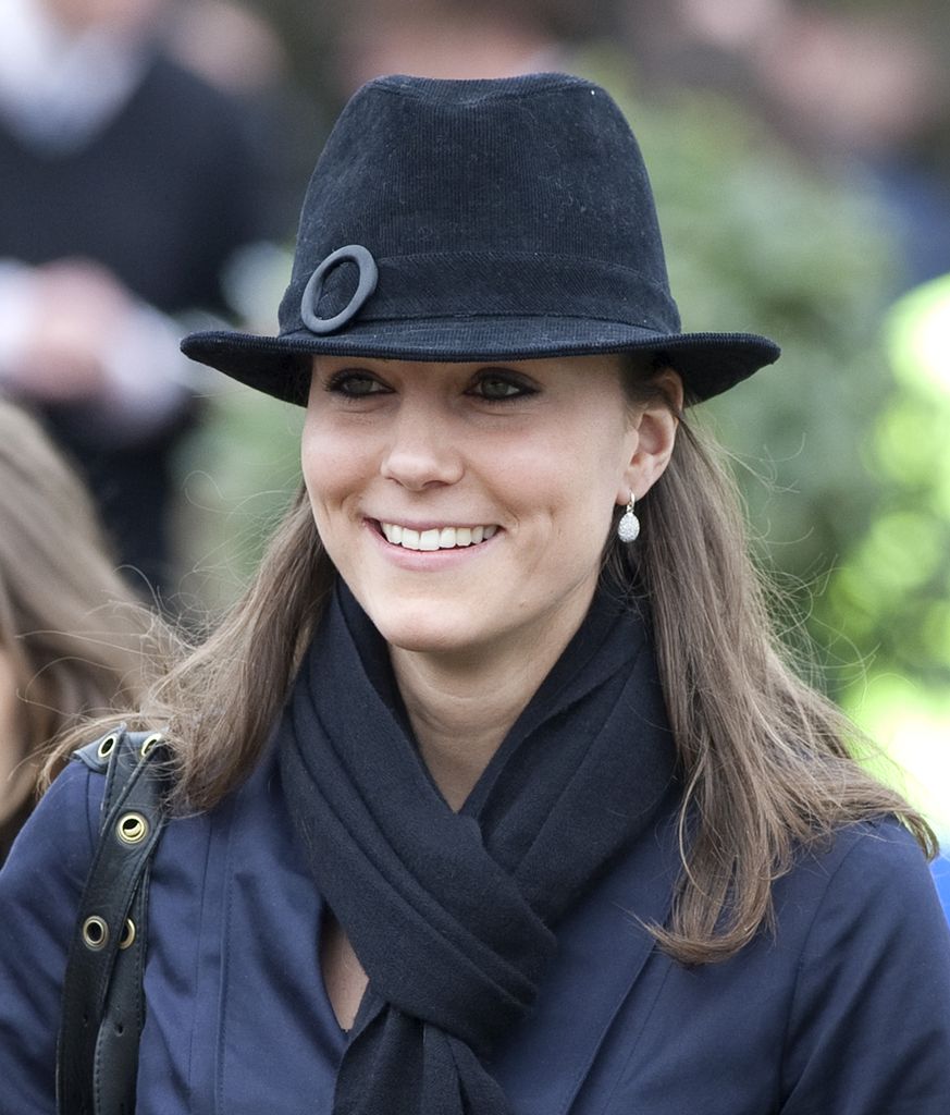 Princess Kate's new total makeover after reinventing her look for 2025