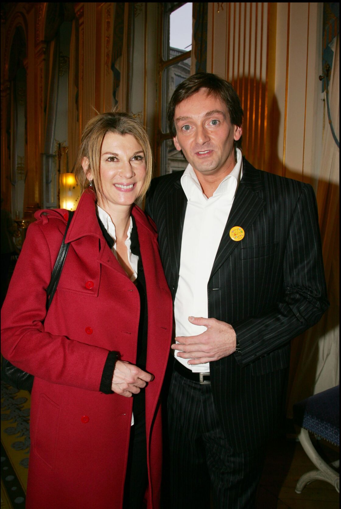 "Ce qu'il a fait est inexcusable" : Michèle Laroque se confie sur sa ...