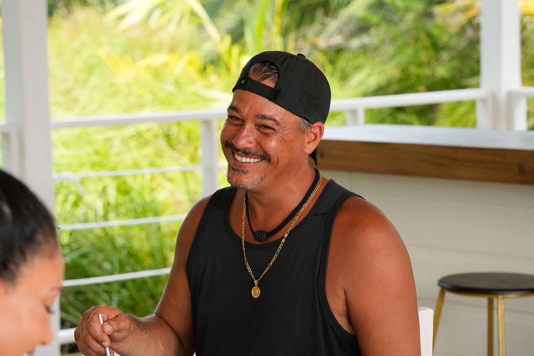 All About Boston Rob's Career When He's Not on Reality TV